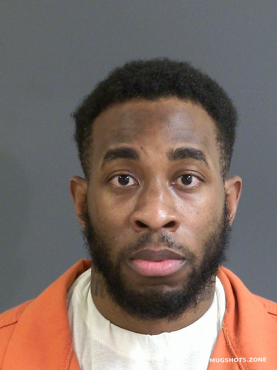 GOODWIN DANIEL 07/26/2021 - Charleston County Mugshots Zone