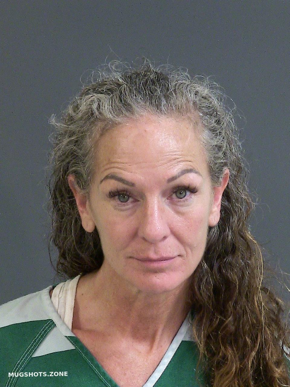 GOEBEL MICHELLE EVON 07/27/2021 - Charleston County Mugshots Zone