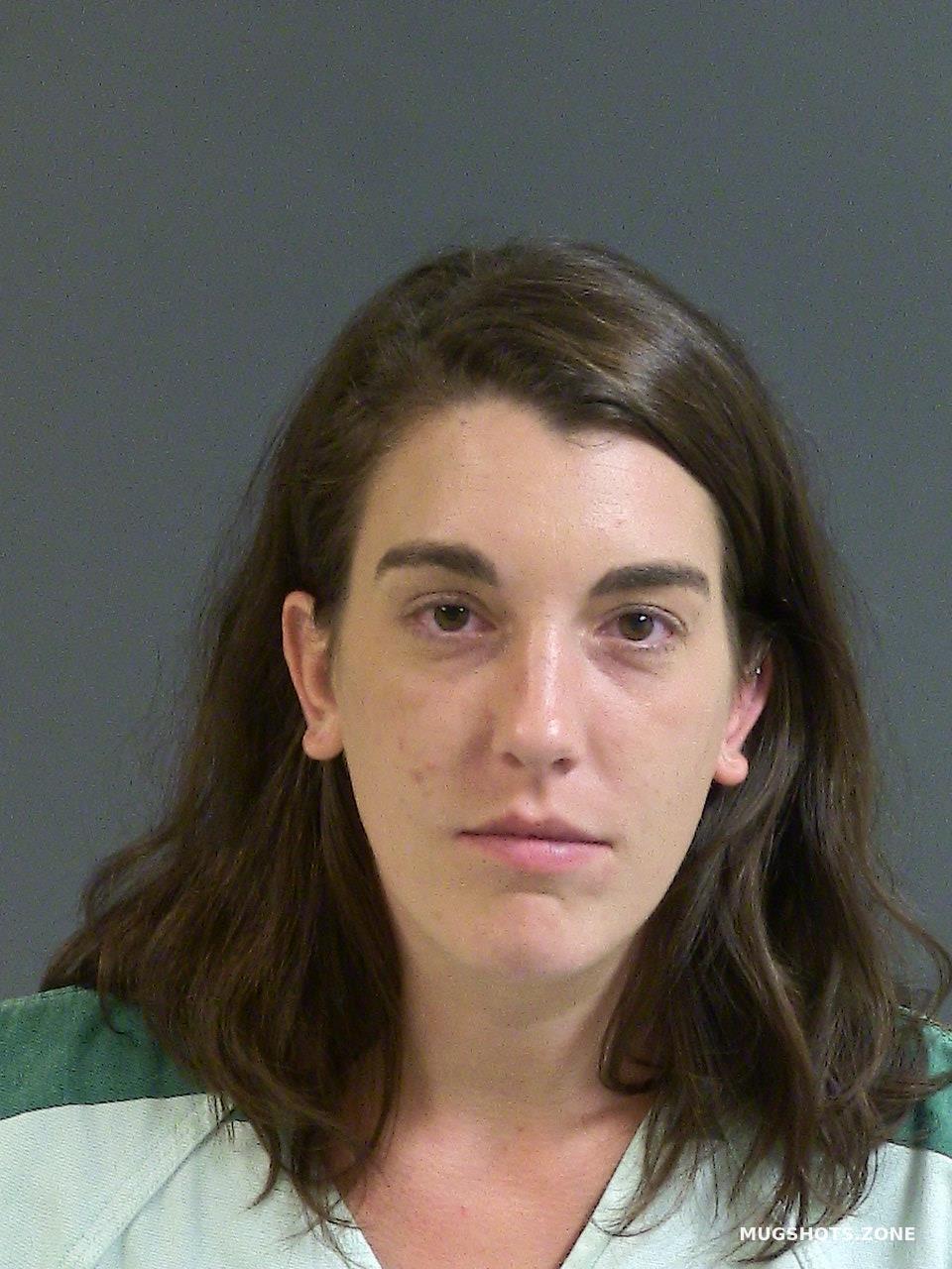 FERRELL CARLY CHRISTIE 07/29/2021 - Charleston County Mugshots Zone