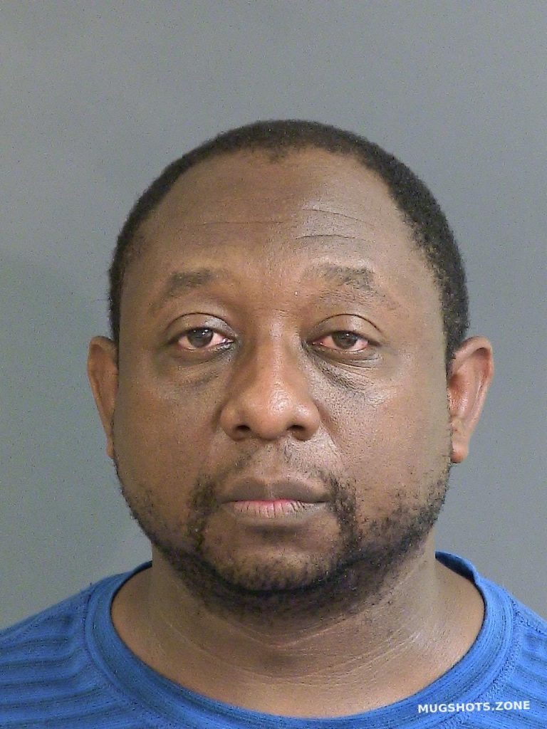 BAILEY ANDRE L 08/01/2021 - Charleston County Mugshots Zone