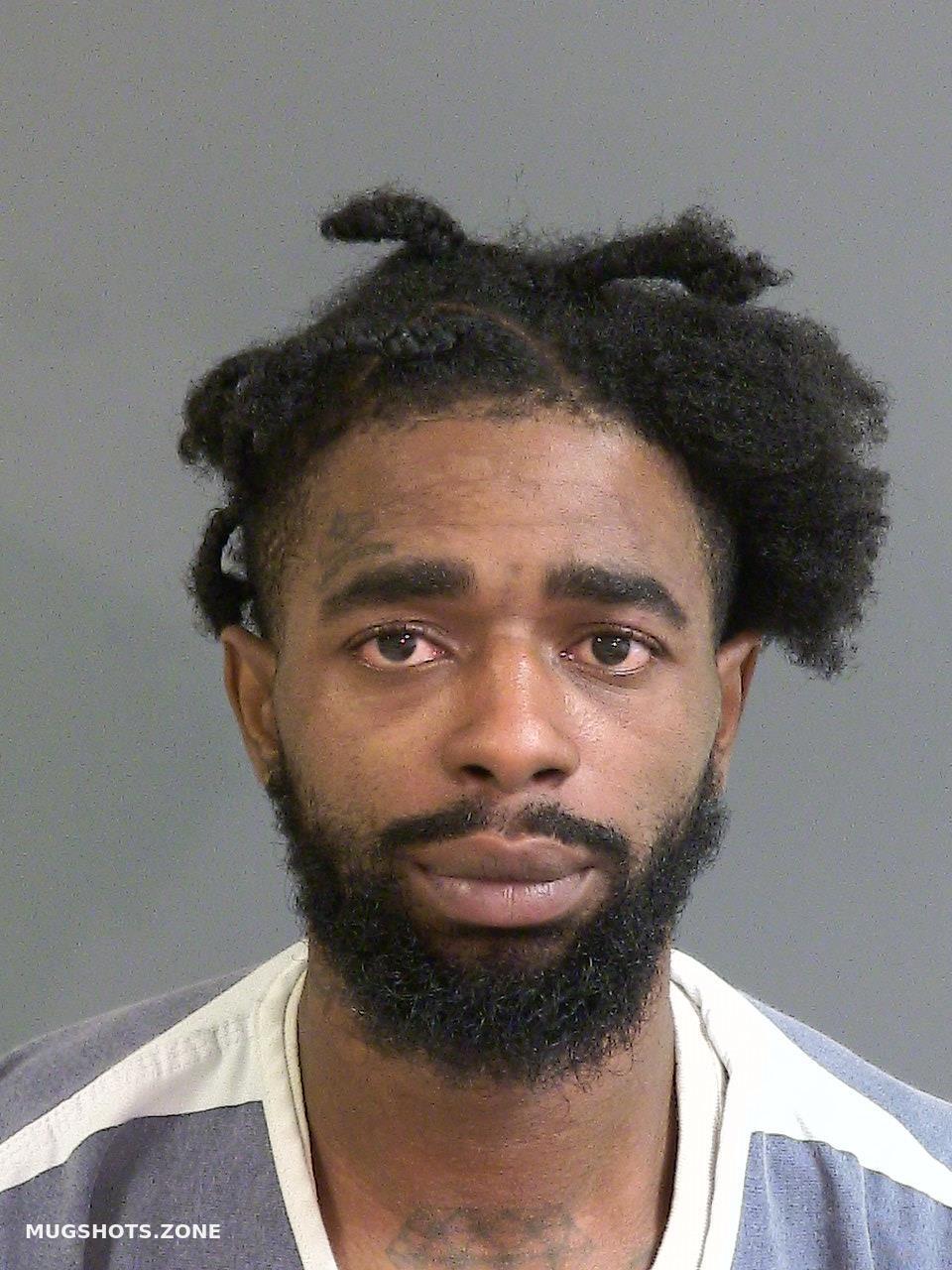 Simmons Vincent 08 01 2021 Charleston County Mugshots Zone