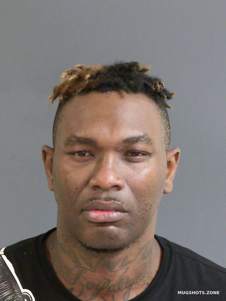 ROSS ALFONZO ALEXANDER 08/03/2021 - Charleston County Mugshots Zone