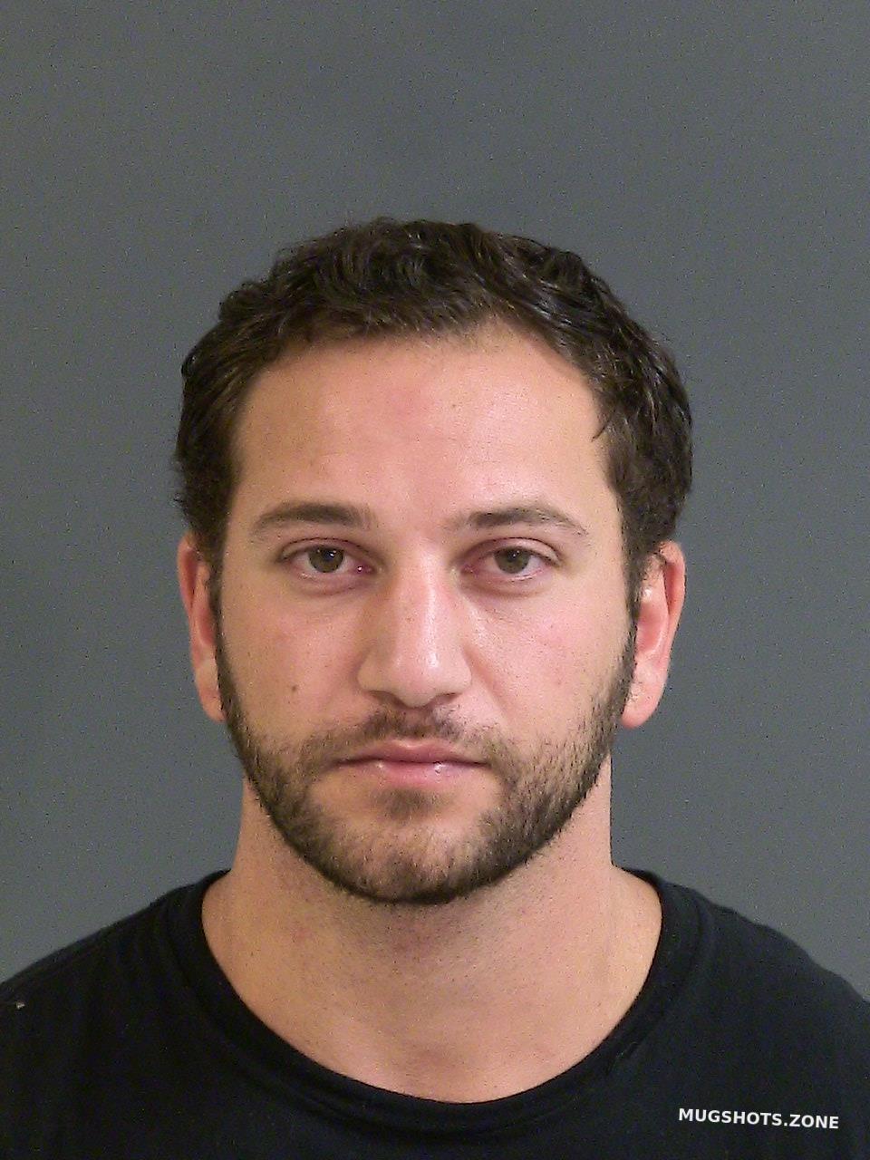 DAVIS ERIC COOPER 08/05/2021 - Charleston County Mugshots Zone