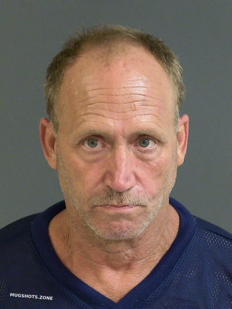 GLEATON RANDY 08/05/2021 - Charleston County Mugshots Zone