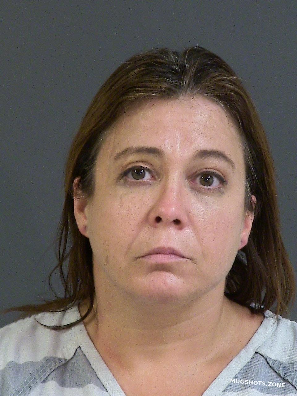 HURST JENNIFER VONCILE 08/06/2021 - Charleston County Mugshots Zone