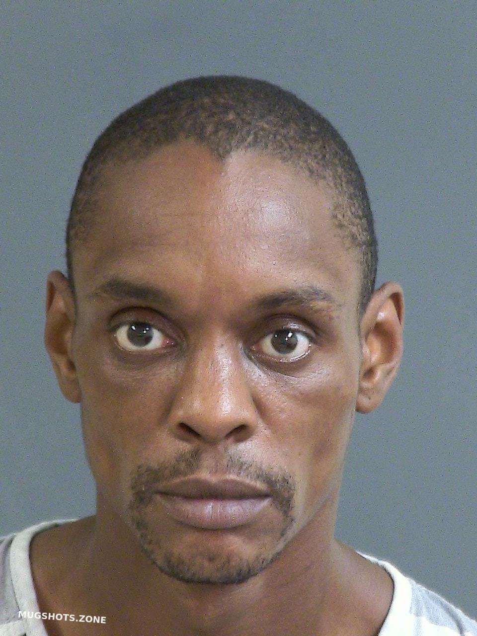 GAUSE MARK RANDALL 08/07/2021 - Charleston County Mugshots Zone