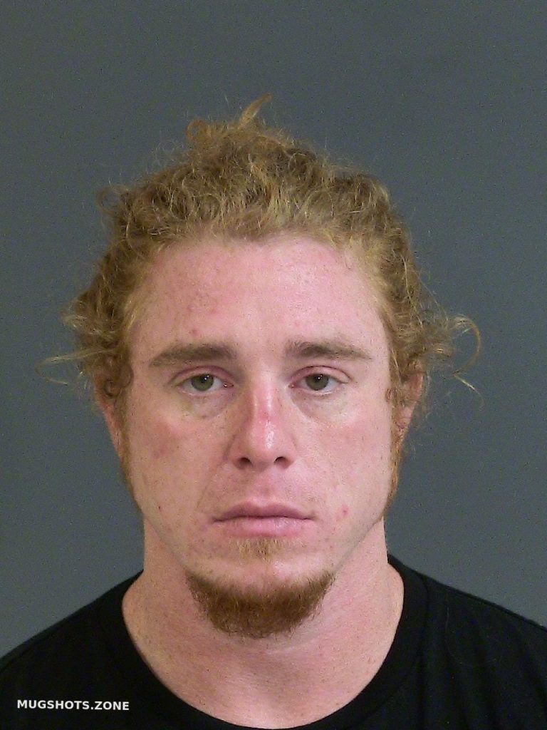 HOUSER BRANDON 08/10/2021 - Charleston County Mugshots Zone