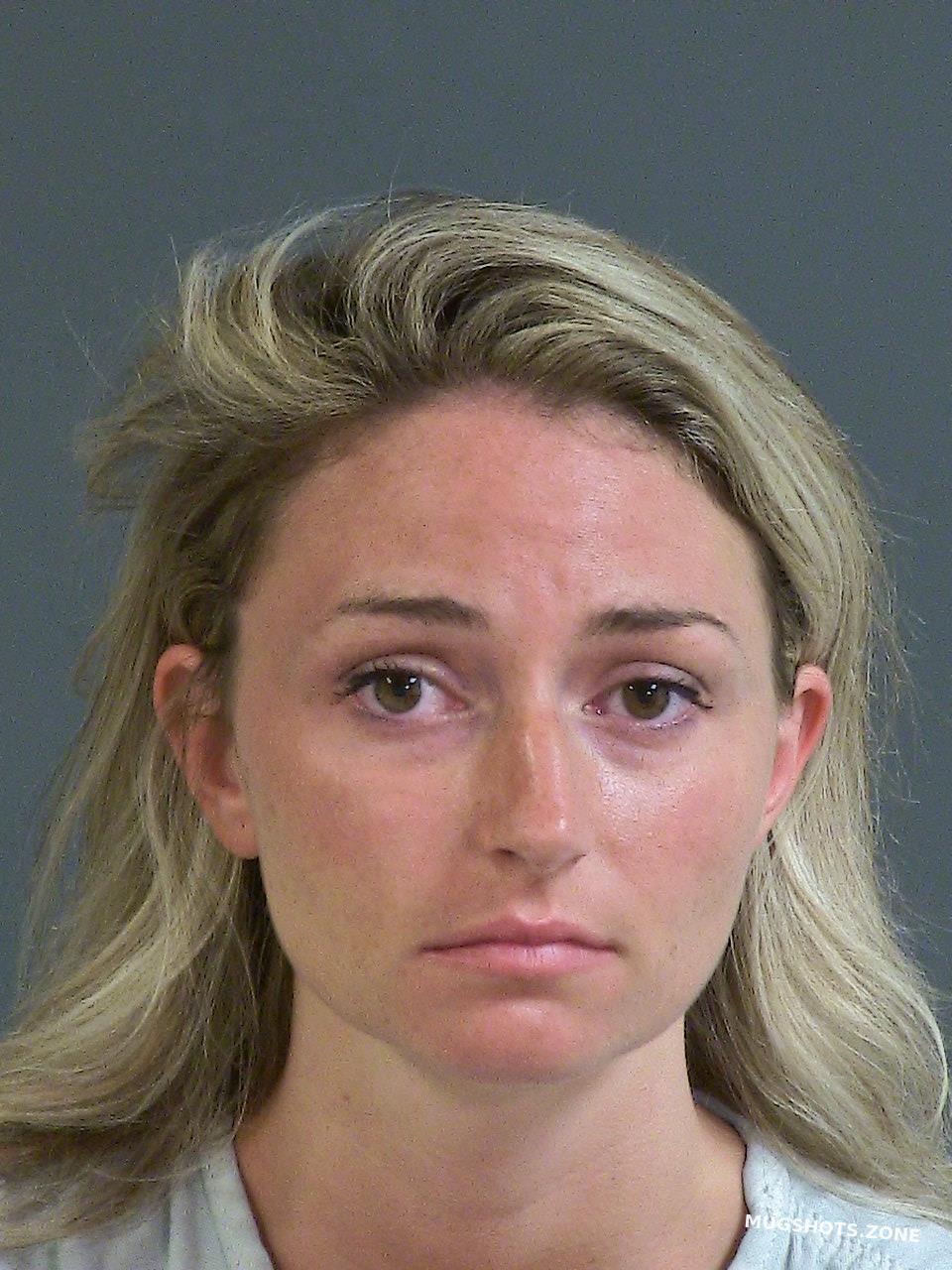 JOHNSON ALEXIS LYNN 08/11/2021 - Charleston County Mugshots Zone