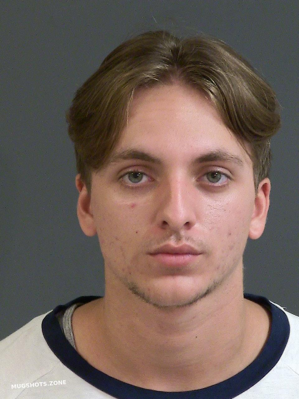 MCCORMICK NATHAN LEE 08/11/2021 - Charleston County Mugshots Zone