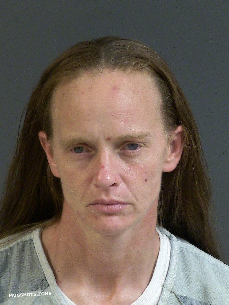 MEDLOCK STEPHANIE NICOLE 08/11/2021 - Charleston County Mugshots Zone