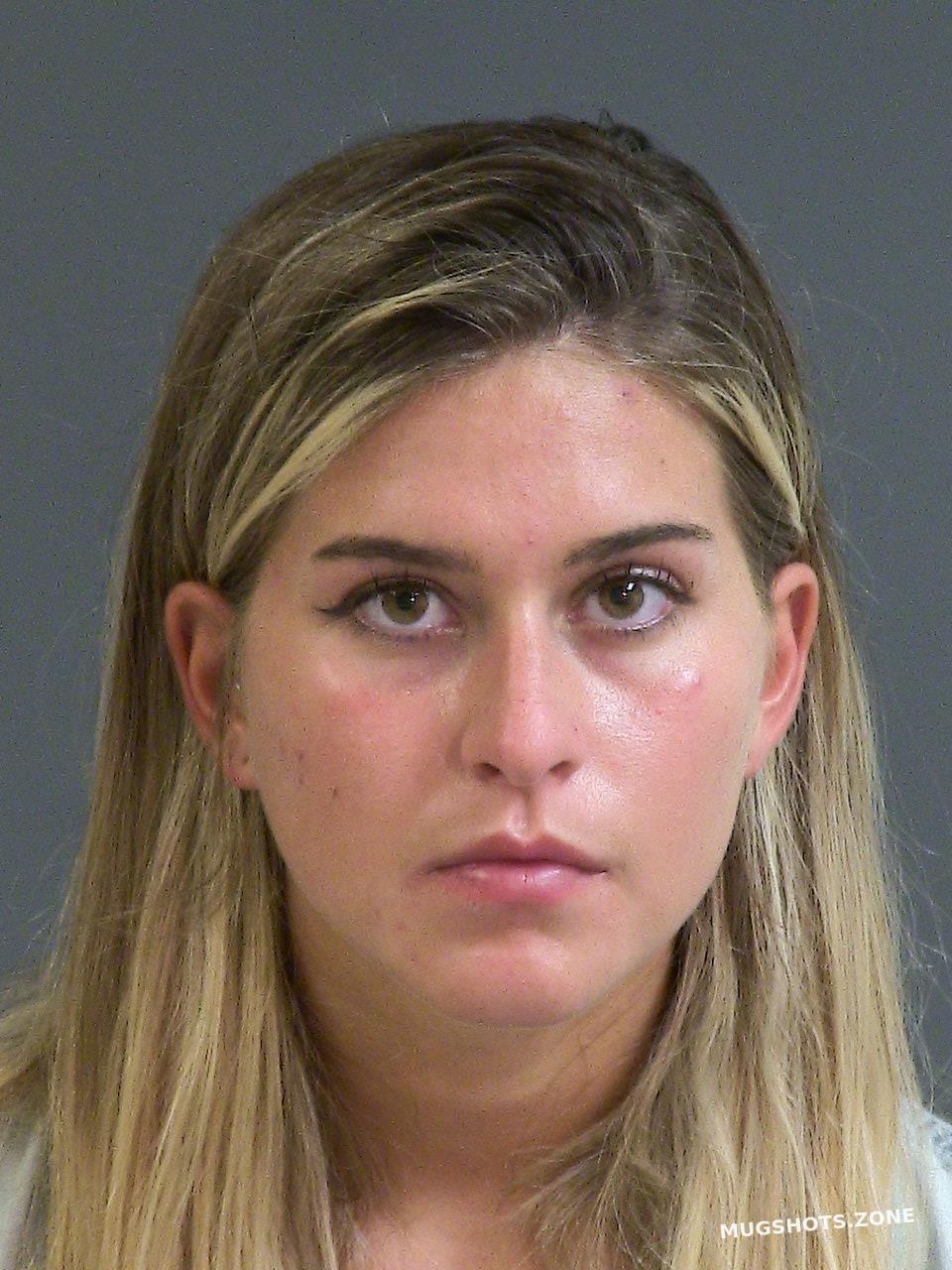 GRAVES ADDISON KAY 08/12/2021 - Charleston County Mugshots Zone