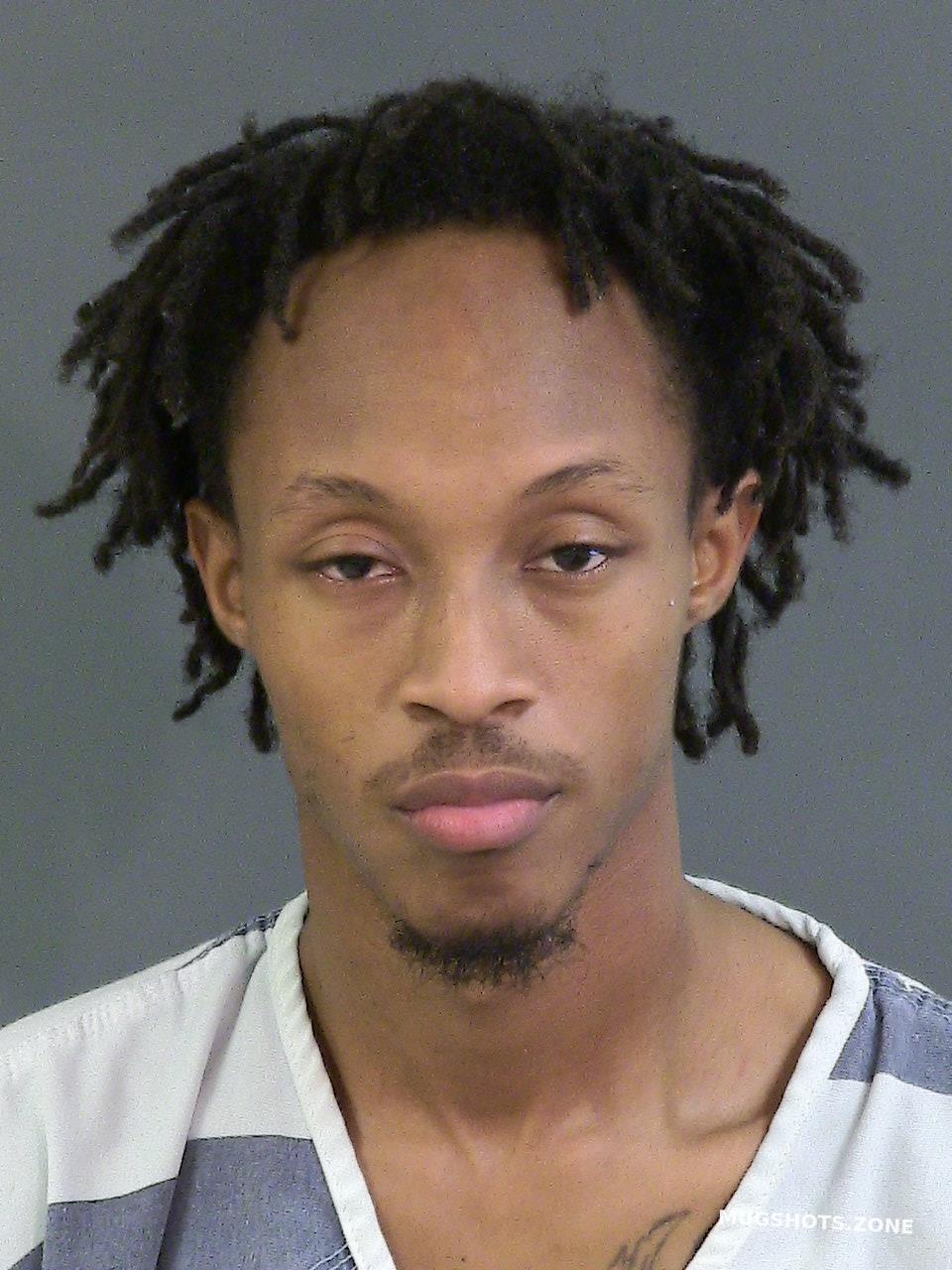 KING KENNETH MUNGAI 08/14/2021 - Charleston County Mugshots Zone