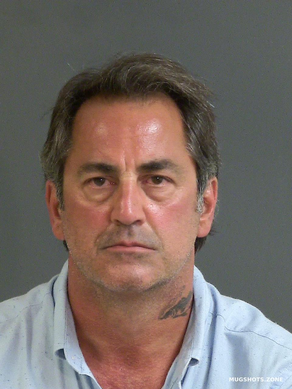 LA VECCHIA NICHOLAS NEIL 08/15/2021 - Charleston County Mugshots Zone