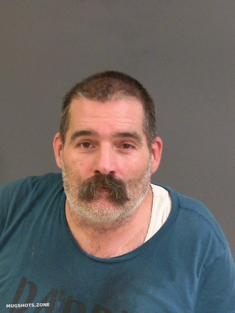 CASHWELL GORDON 08/16/2021 - Charleston County Mugshots Zone