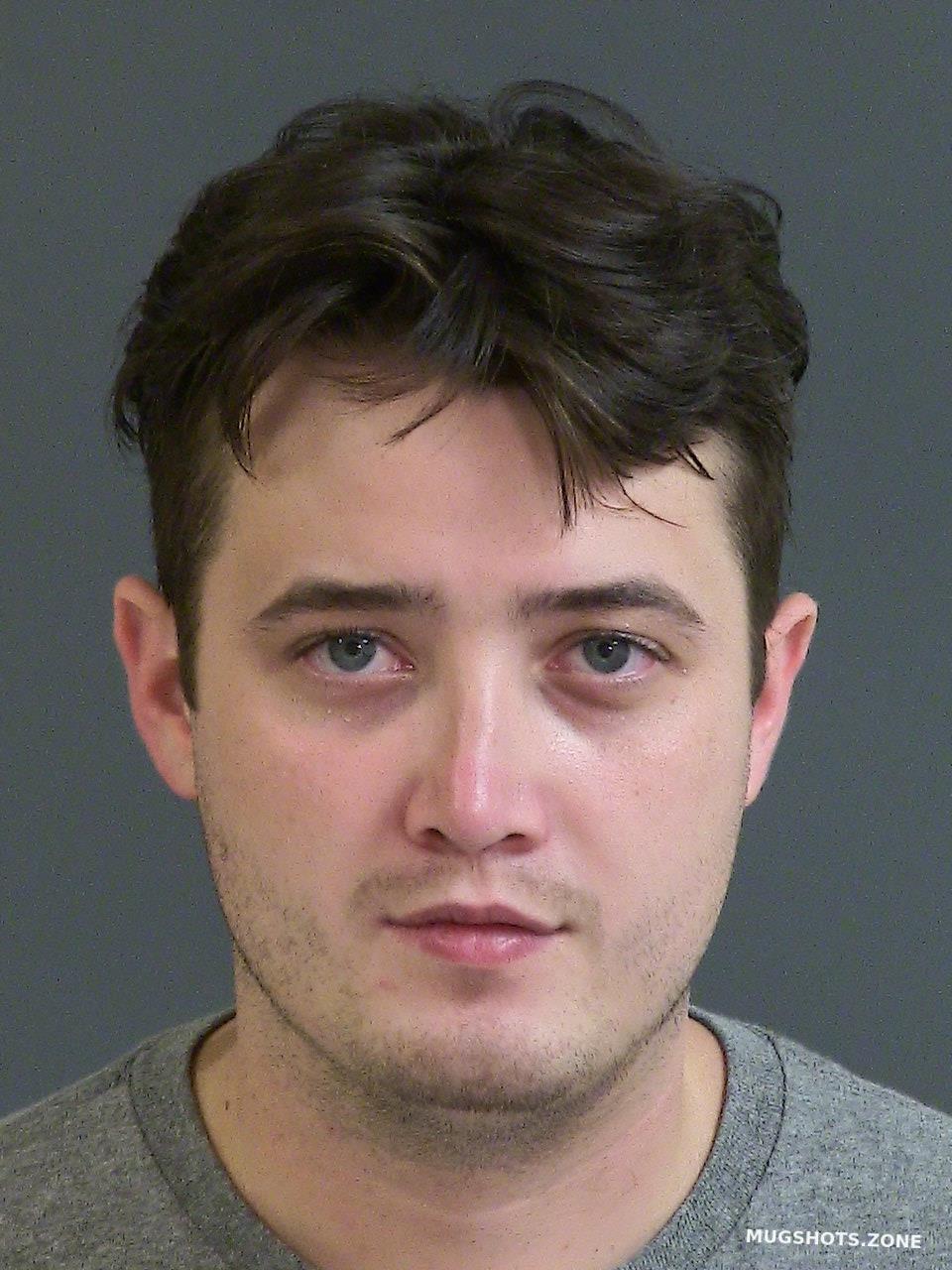 CADY JUSTIN EDWARD 08/17/2021 - Charleston County Mugshots Zone