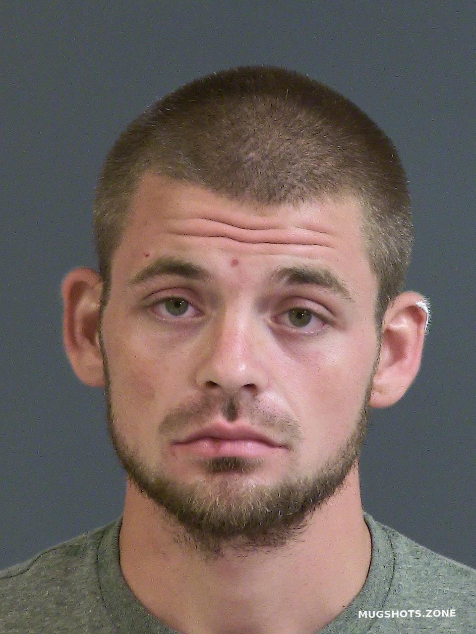 LAMMERS MATTHEW RAYMOND 08/18/2021 - Charleston County Mugshots Zone