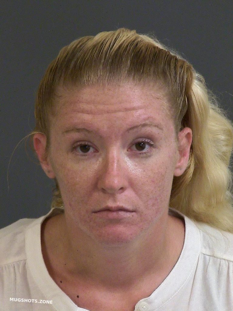 LEY AMANDA LYNN 08/23/2021 - Charleston County Mugshots Zone