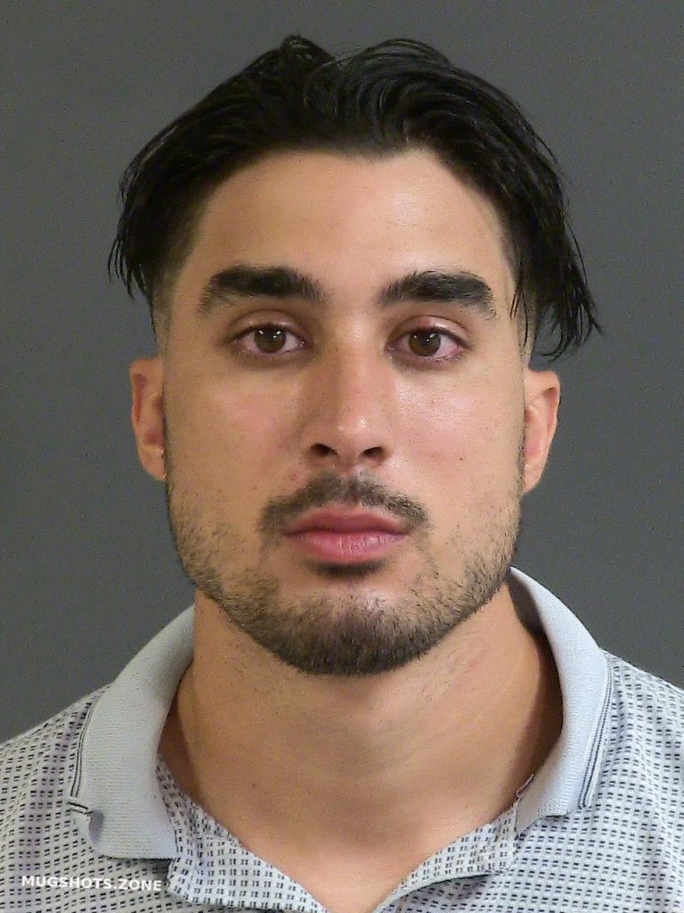 FAZZIO PATRICK MICHAEL 08/28/2021 - Charleston County Mugshots Zone
