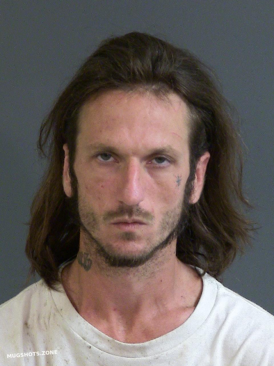 FULL MARC TRAVIS 09/02/2021 - Charleston County Mugshots Zone