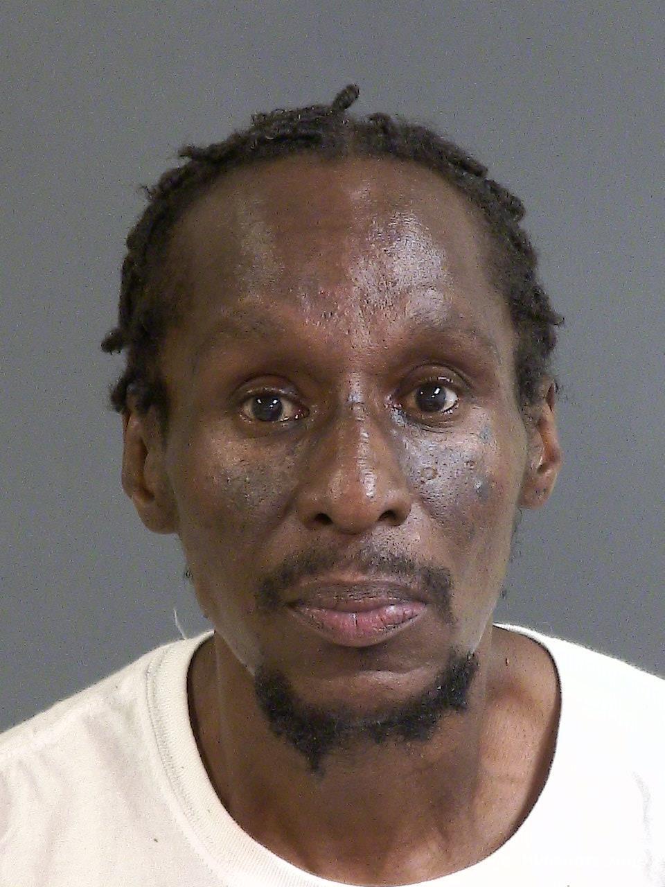 SWINTON CHARLES BERNARD 09/02/2021 - Charleston County Mugshots Zone