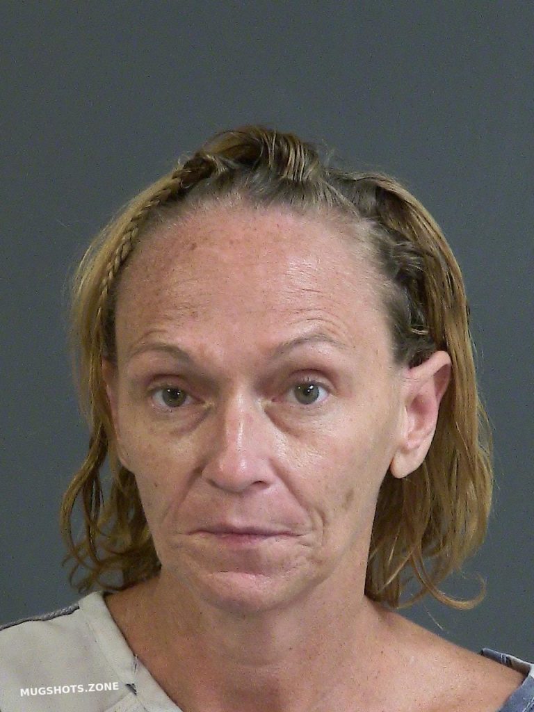 BOSTICK HEATHER 09/05/2021 - Charleston County Mugshots Zone
