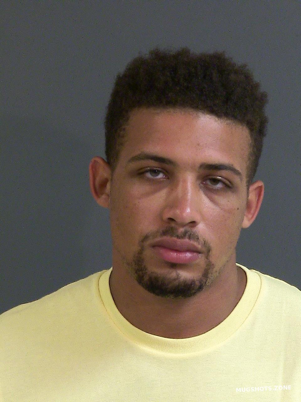 SMITH TYREL PHILLIP 09/05/2021 - Charleston County Mugshots Zone