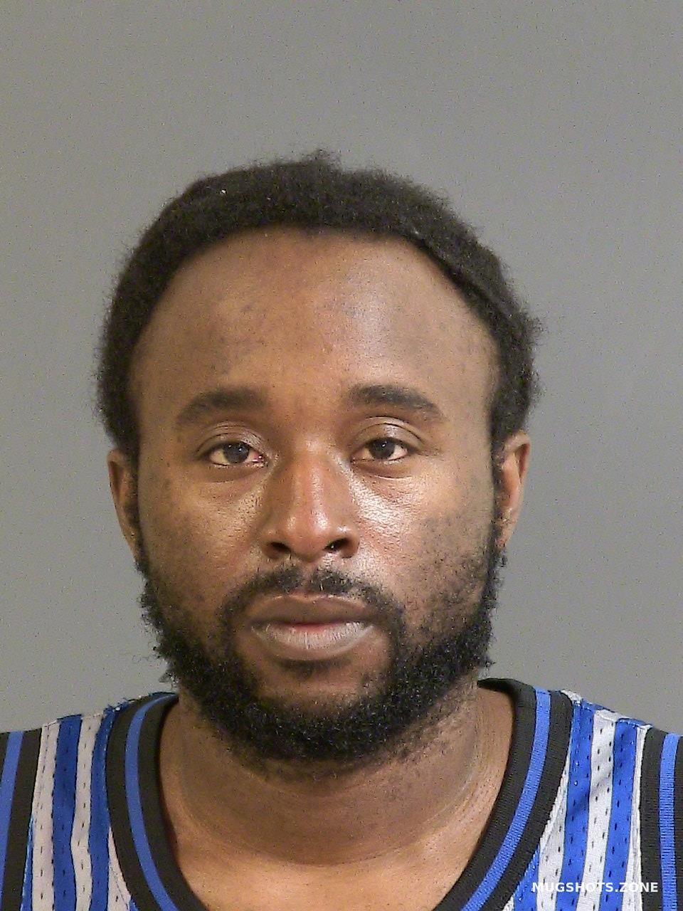 LABOARD RONNIE MARVIN 09/07/2021 - Charleston County Mugshots Zone