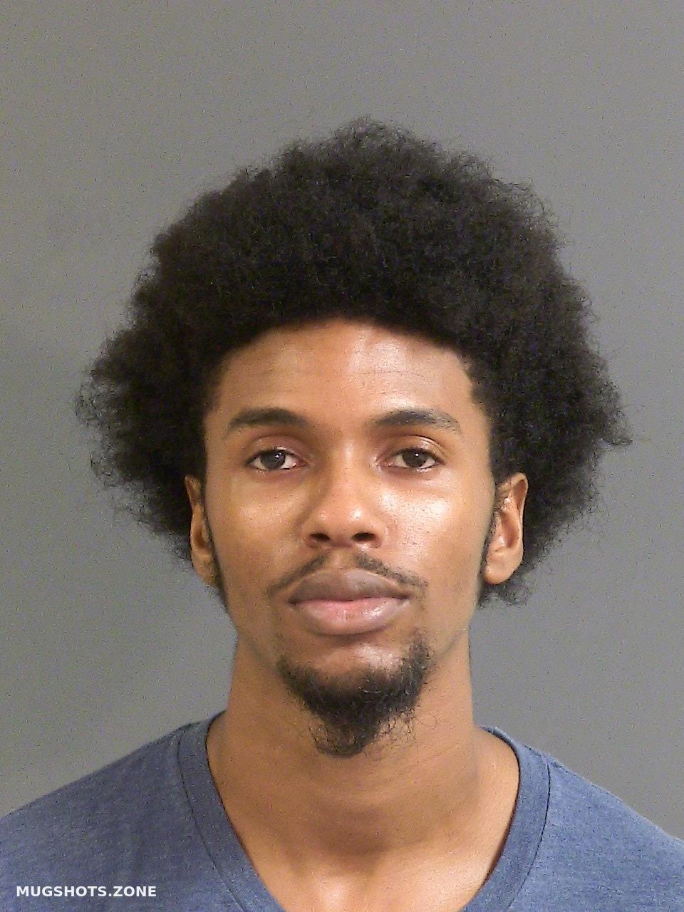 MILLER KEITH ANTHONY 09/08/2021 - Charleston County Mugshots Zone