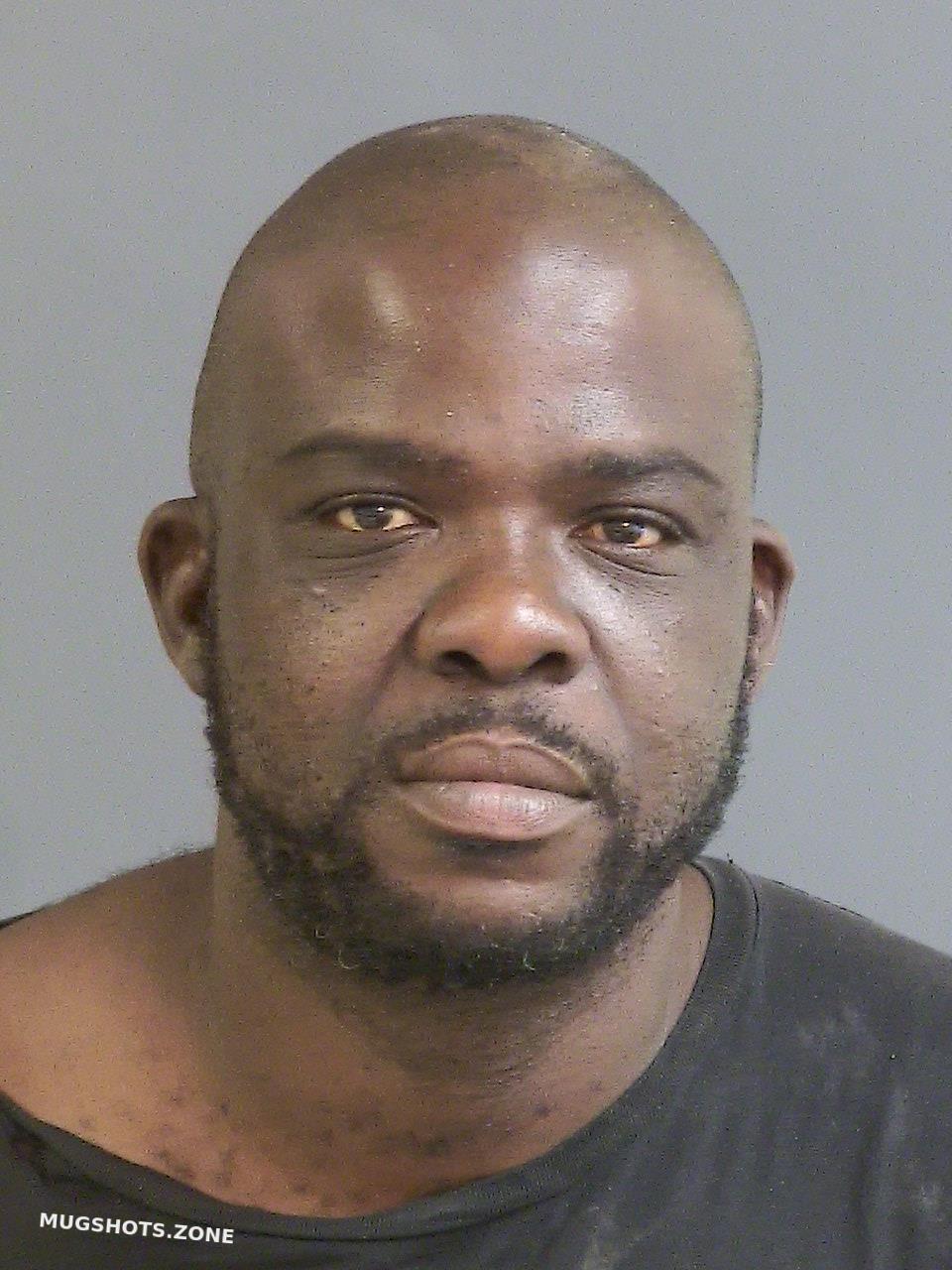 FOREMAN JACKIE DONALD 09/11/2021 - Charleston County Mugshots Zone