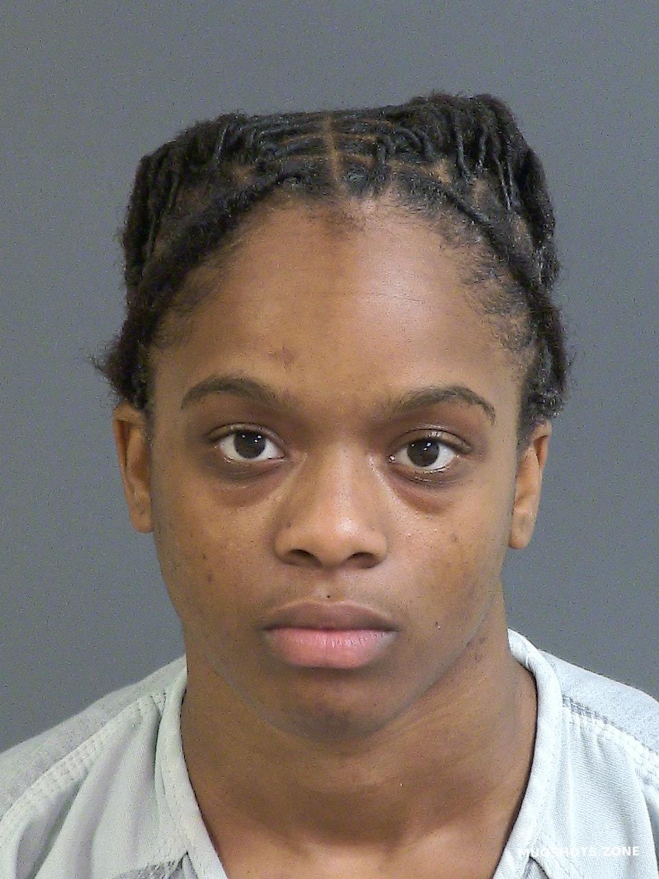 REED AYONNA JALYN 09/12/2021 - Charleston County Mugshots Zone