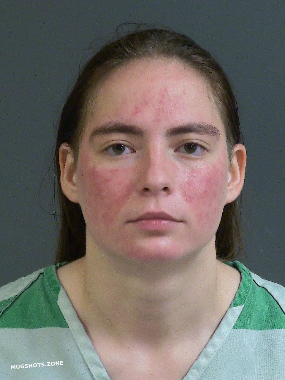 MURRAY CHARLOTTE NINA 09/15/2021 - Charleston County Mugshots Zone