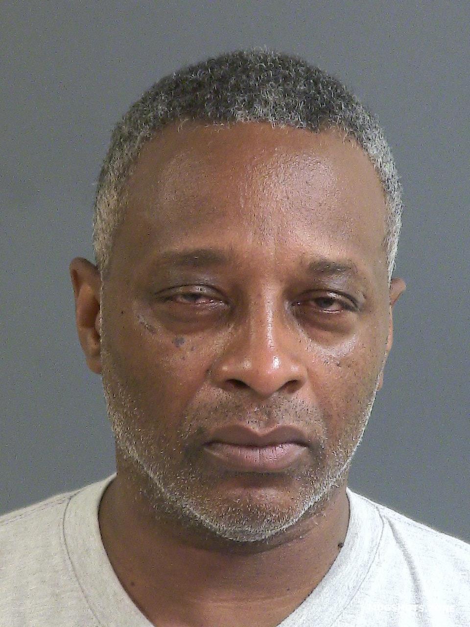 MACK VICTOR DWAYNE 09/23/2021 - Charleston County Mugshots Zone