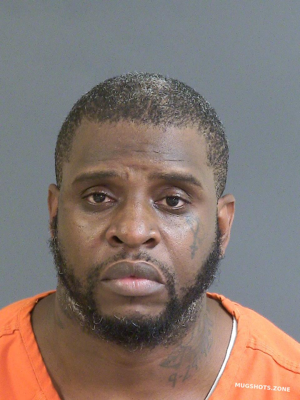 WILLIAMS XAVIER DANTONI 09/29/2021 - Charleston County Mugshots Zone