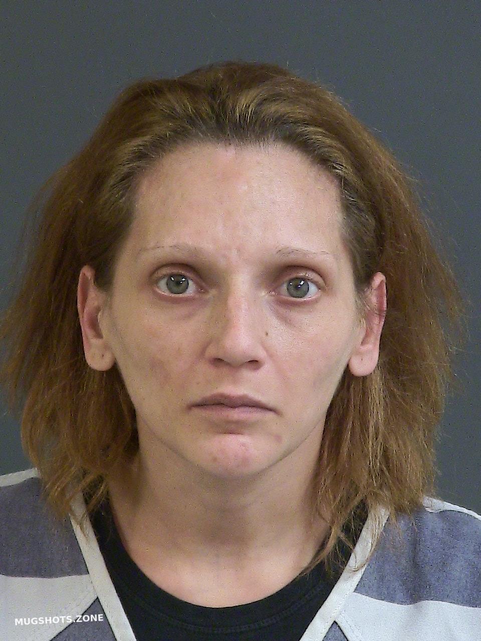 PEARSON POPKIN JESSICA ANN 10/04/2021 - Charleston County Mugshots Zone
