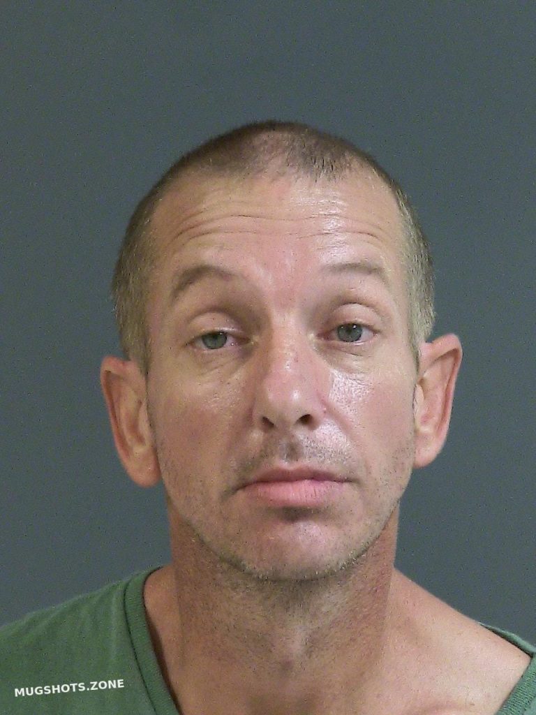 DAVIS MICHAEL DALE 10/16/2021 - Charleston County Mugshots Zone
