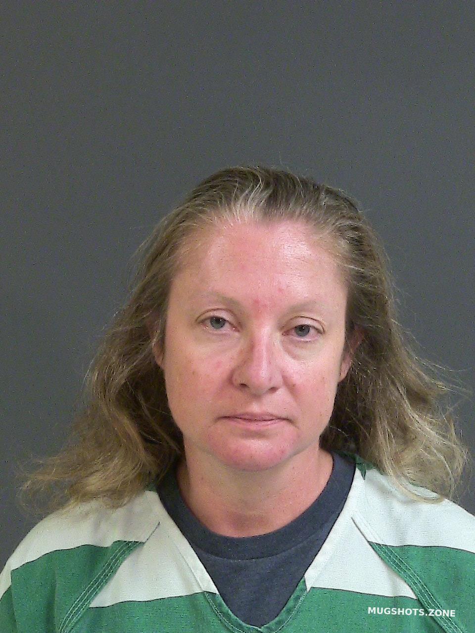 OKEEFE BREA MICHELLE 10/17/2021 - Charleston County Mugshots Zone