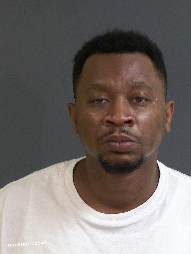 GANTT DEMETRIC ISZELL 10/18/2021 - Charleston County Mugshots Zone