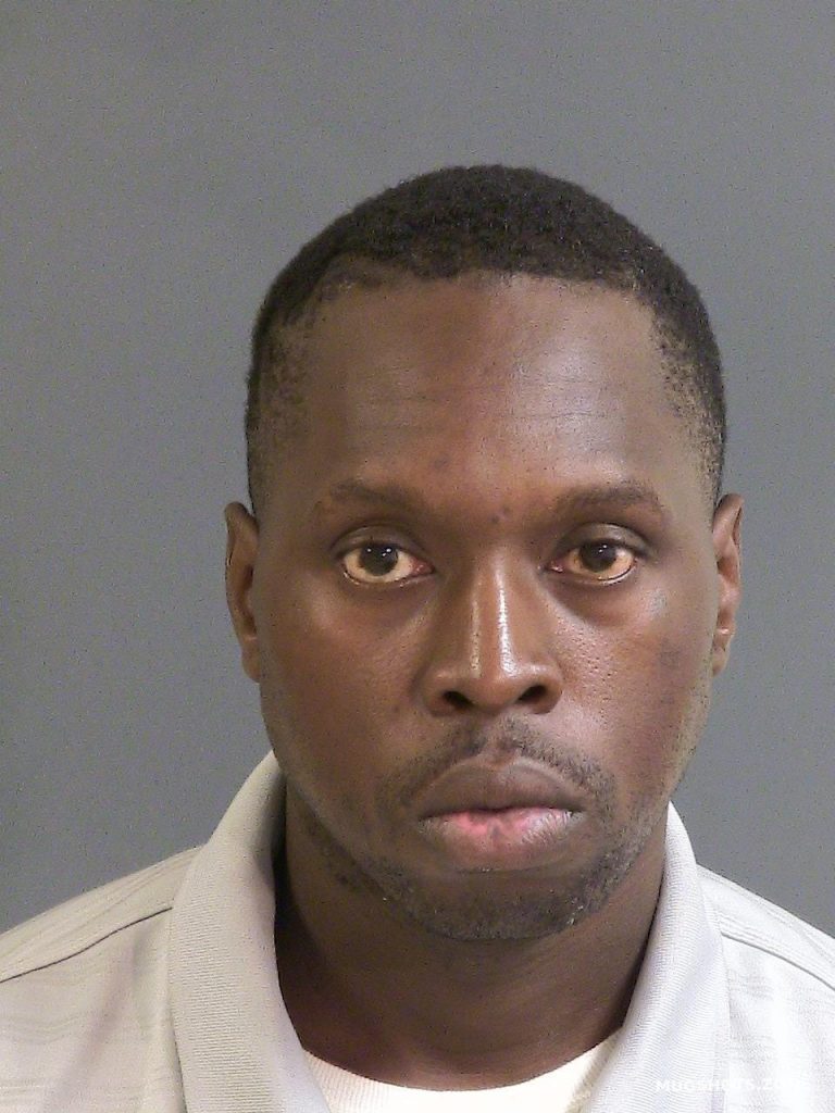 HEYWARD BARRY LAMONT 10/22/2021 - Charleston County Mugshots Zone