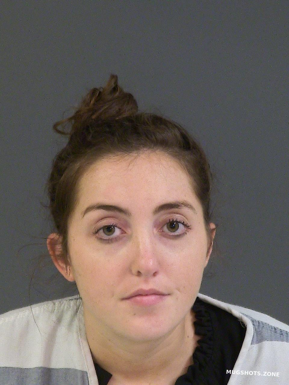 PIACENTE JORDAN ROSE 10/24/2021 - Charleston County Mugshots Zone