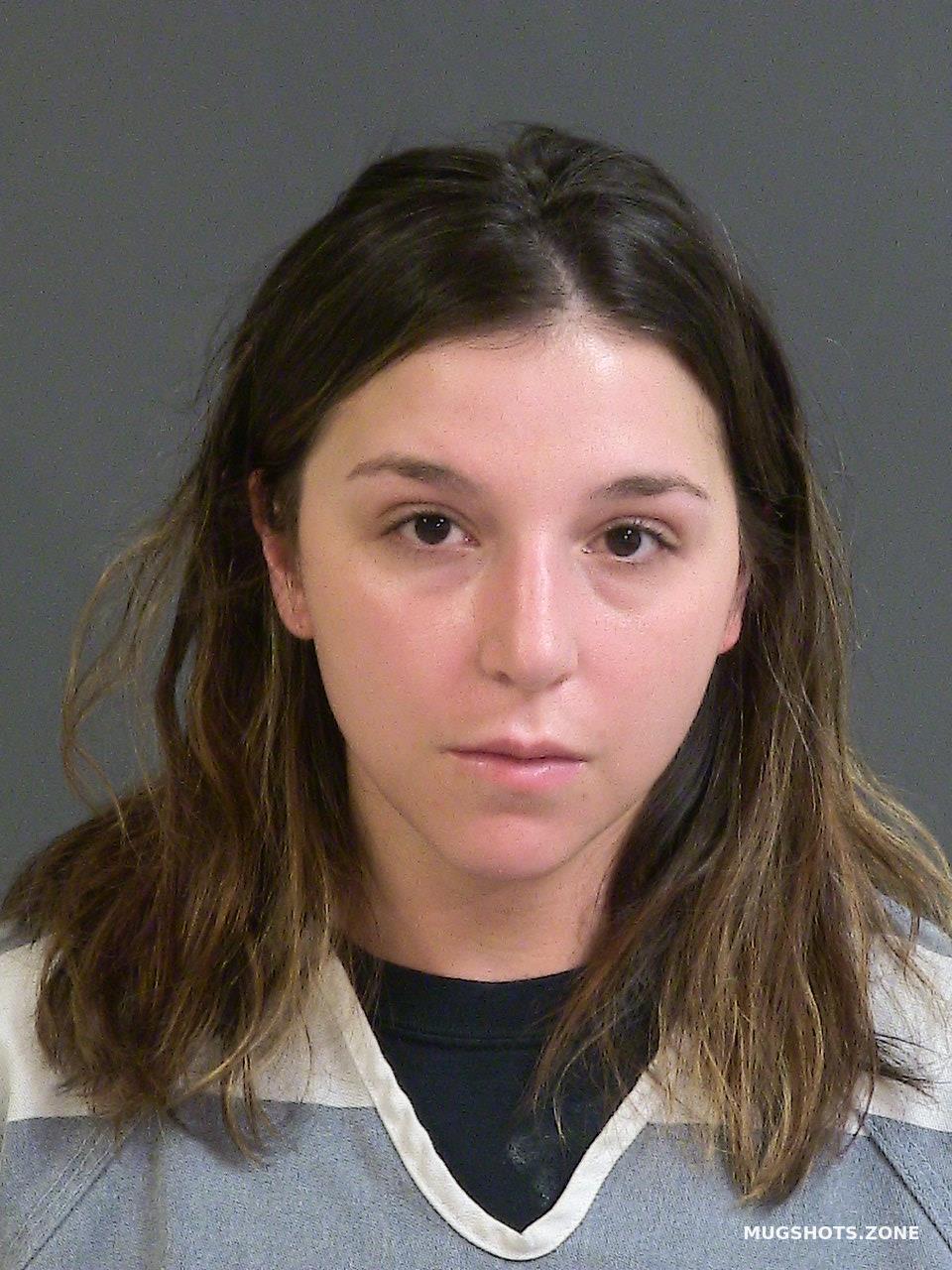 DUPREE JESSICA ANN 11/01/2021 - Charleston County Mugshots Zone