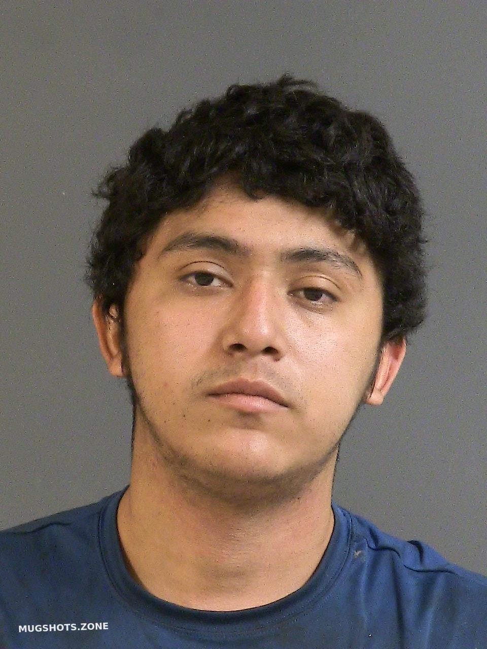GONZAGA SAMUEL 11/04/2021 - Charleston County Mugshots Zone