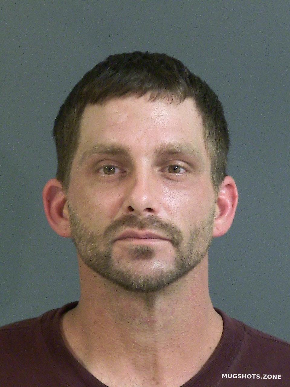 ANDERSON CHRISTOPHER BLAKE 11/13/2021 - Charleston County Mugshots Zone