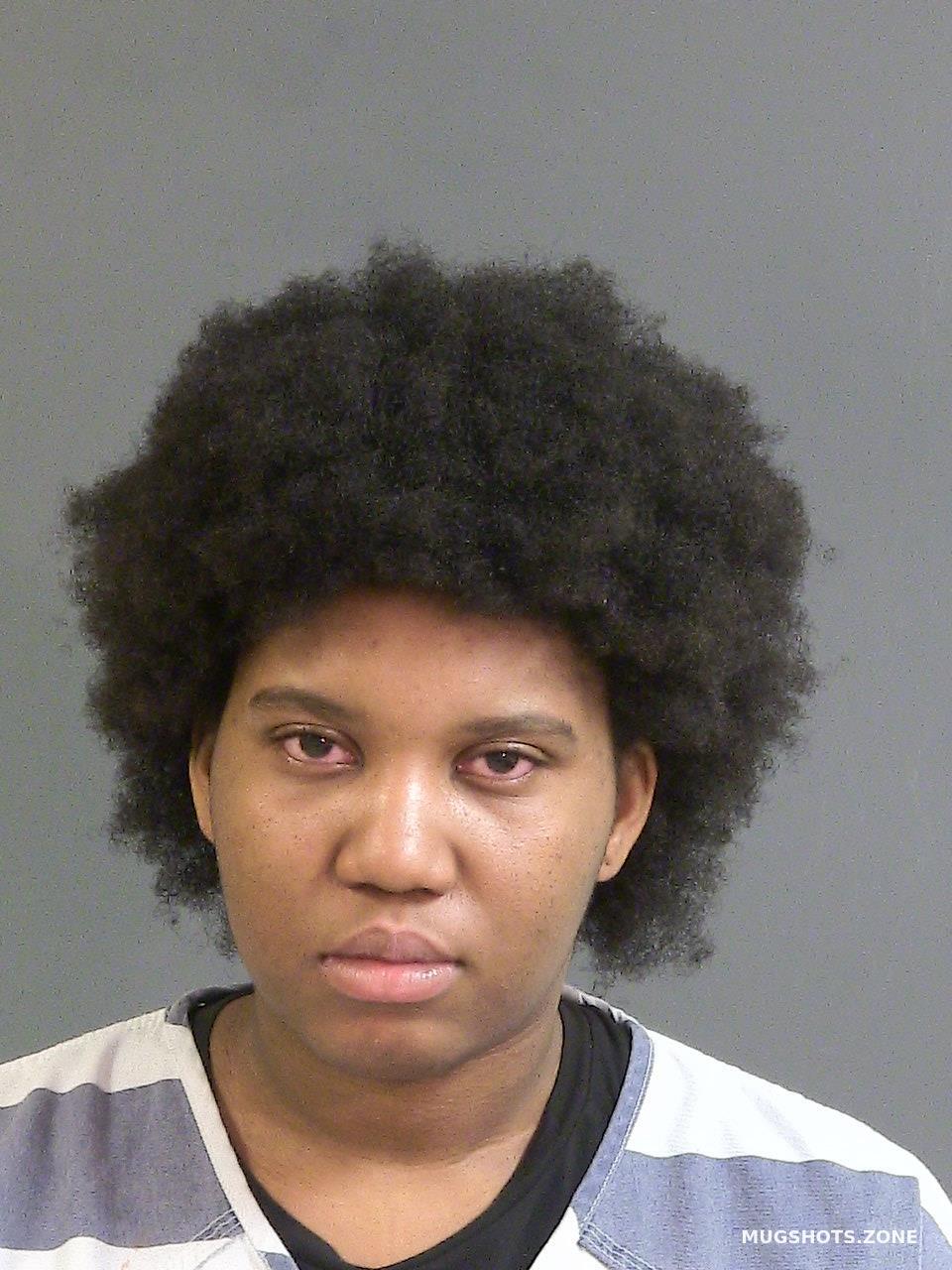 RIVERS KEOSHA 11/14/2021 - Charleston County Mugshots Zone