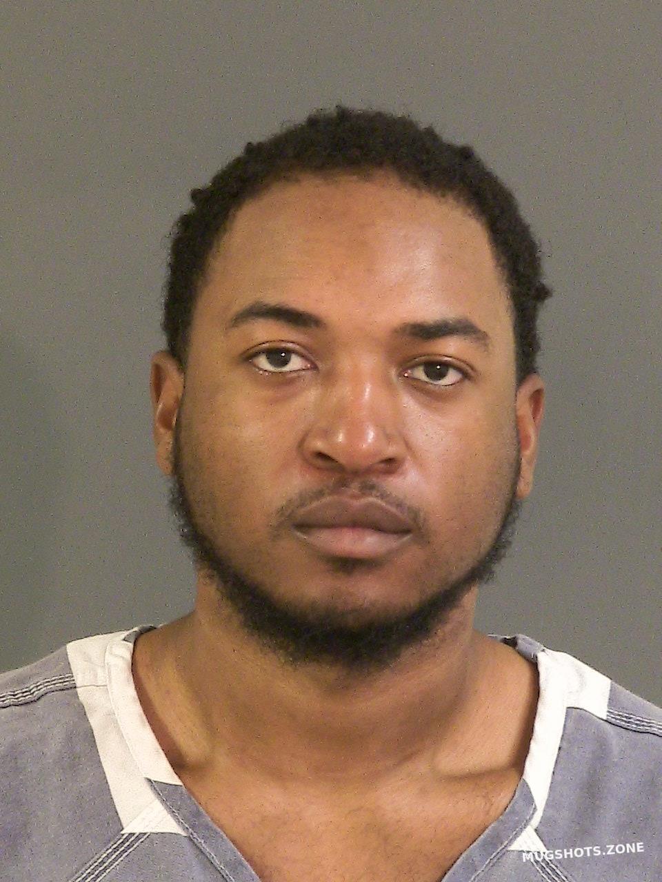 ROSS RODNEY 11/22/2021 - Charleston County Mugshots Zone