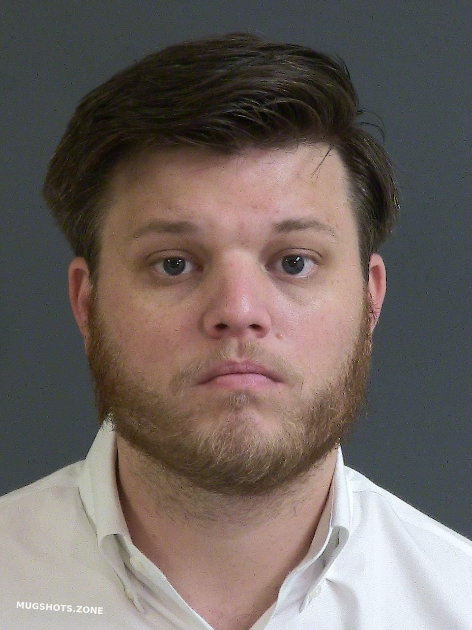 WRAY JAMES DAVIS 11/23/2021 - Charleston County Mugshots Zone