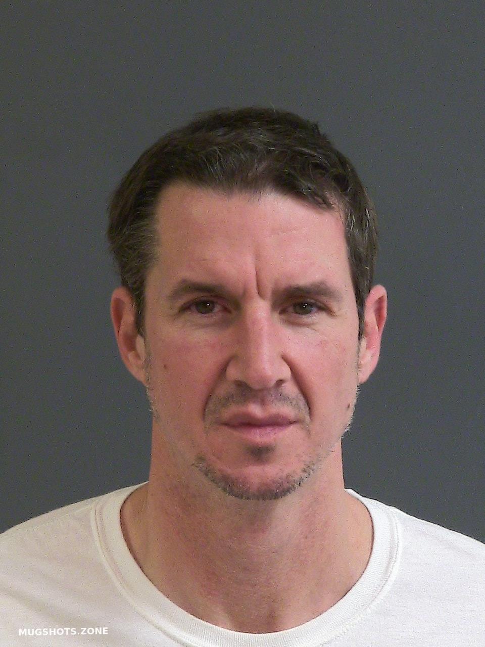 TRASK JAMIE LEE 11/29/2021 - Charleston County Mugshots Zone