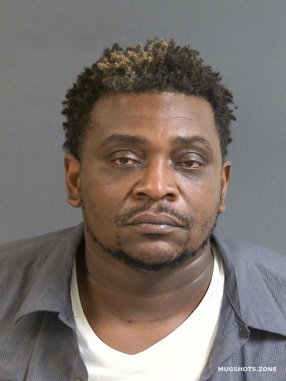 WIGFALL ANTHONY JEROME 12/01/2021 - Charleston County Mugshots Zone