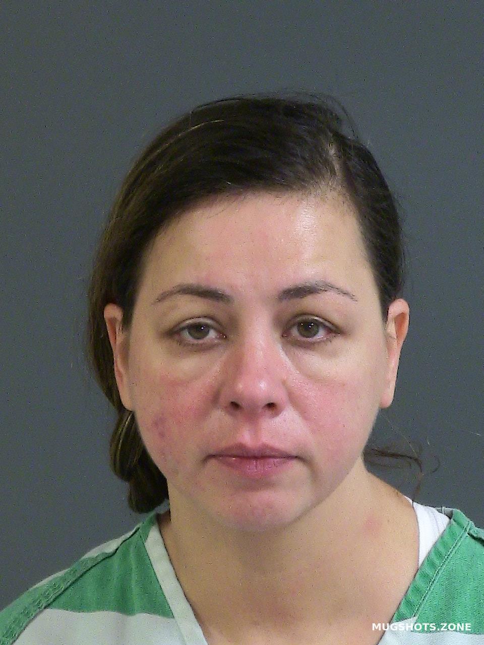 MCINTYRE AMY LYNN 12/06/2021 - Charleston County Mugshots Zone