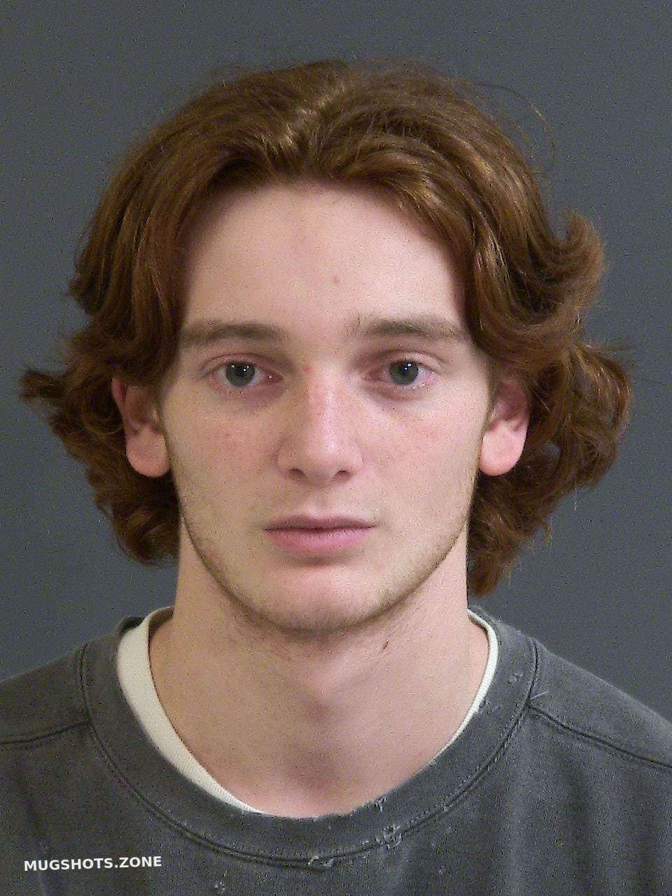 CARROLL HENRY THOMAS 12/08/2021 - Charleston County Mugshots Zone