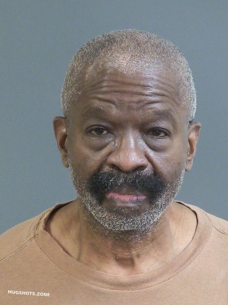 DRAYTON HEZEKIAH BERNARD 12/09/2021 - Charleston County Mugshots Zone